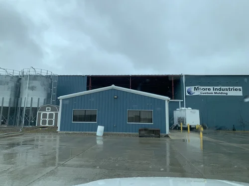 About — Moore Industries, Inc.