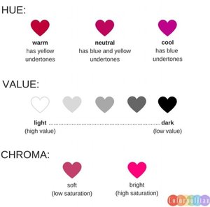 TCI Color Analysis | Discover Your Perfect Colors — Color Rx