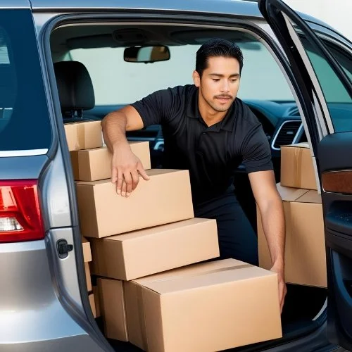 SLS Couriers | Deliver Fast, Act Now