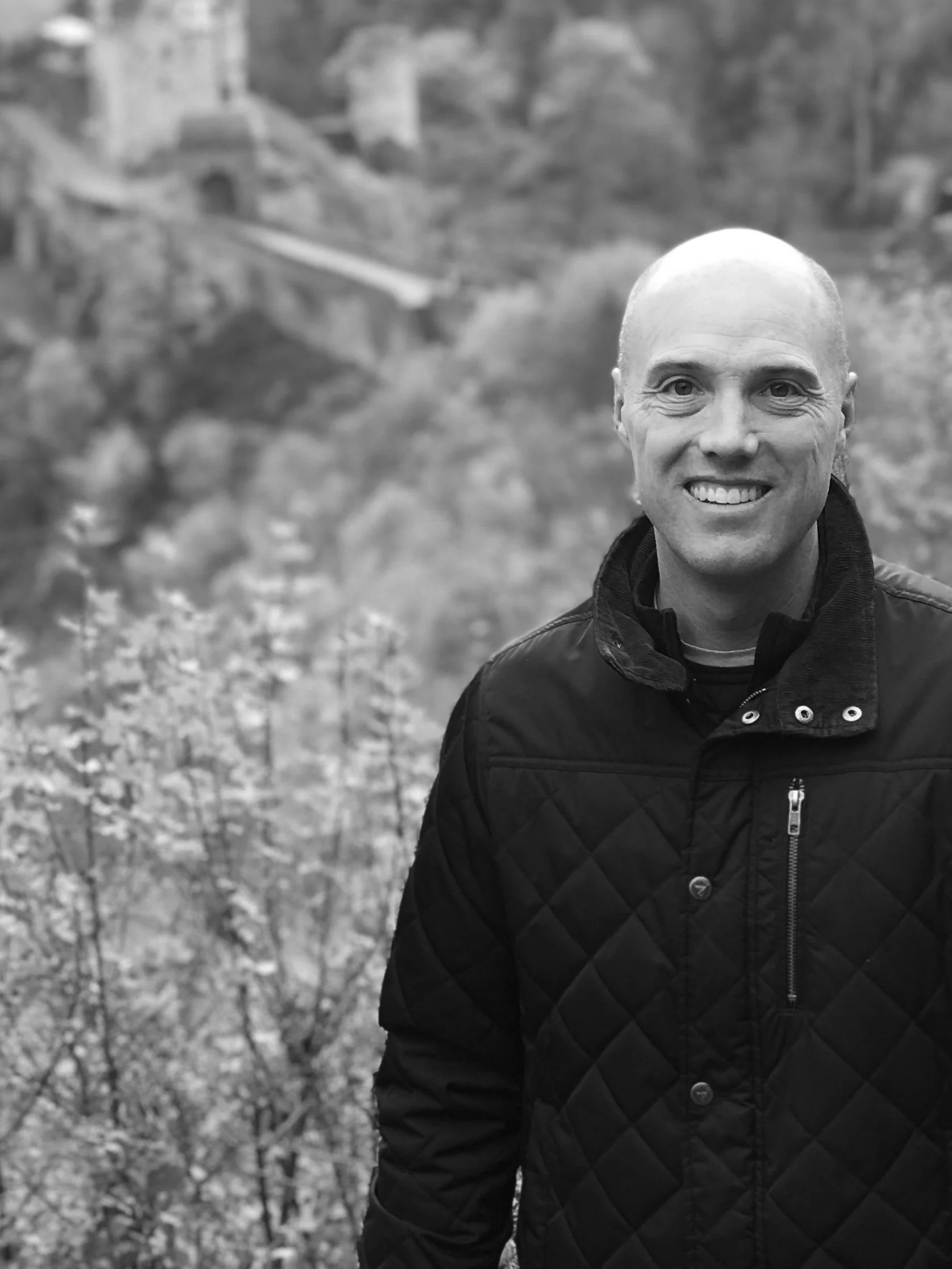 About — Bryan Loveless