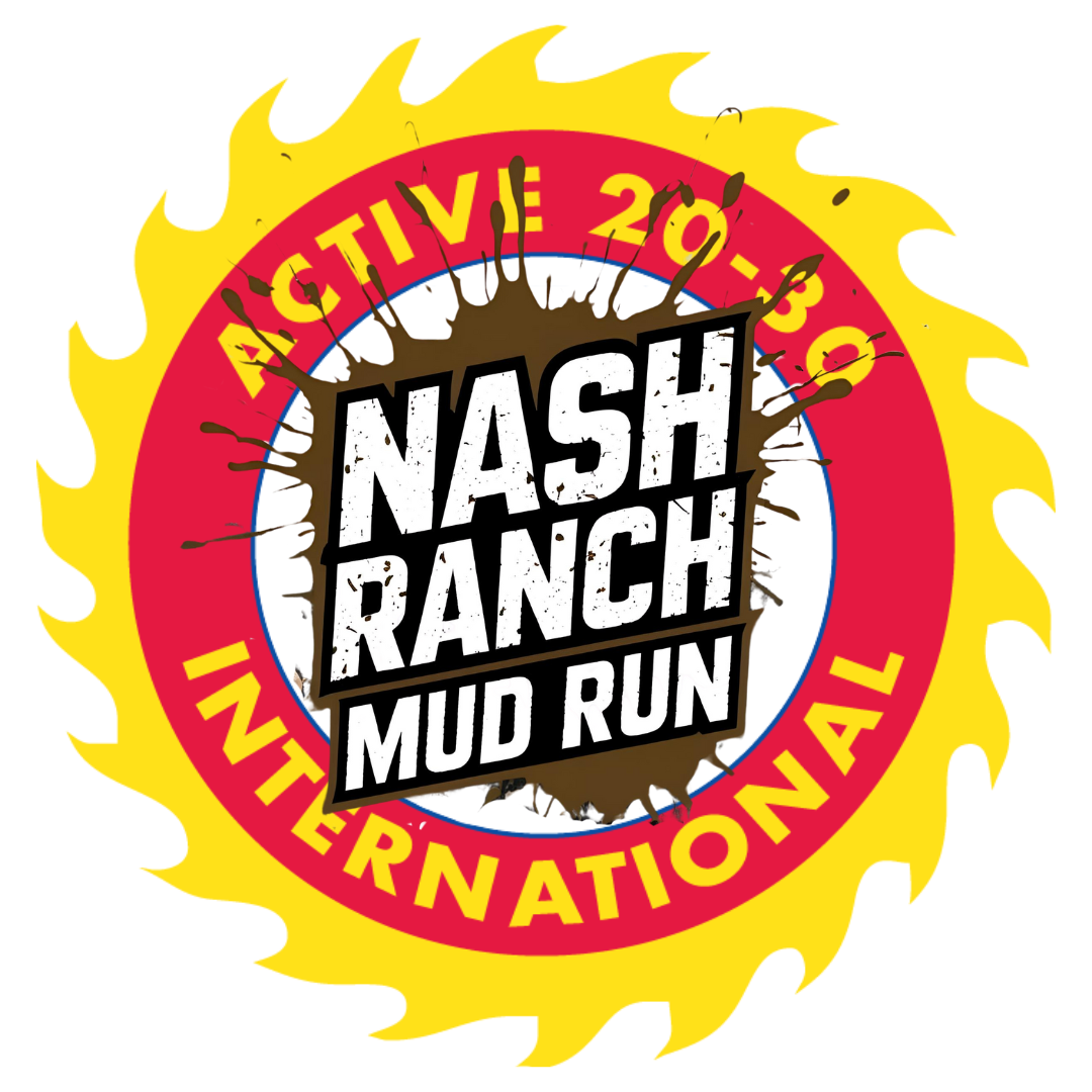 Nash Ranch Mud Run - Active 20-30 Club of Redding