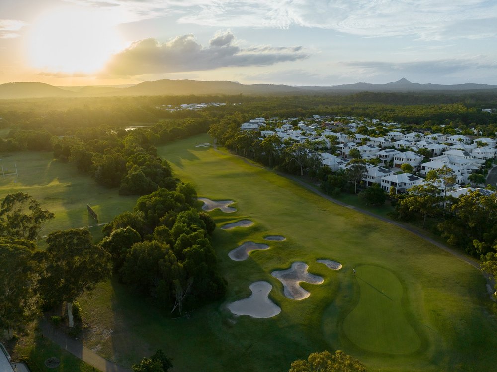 Meet The Team | Meet Our Expert Team Today — Peregian Springs Golf Club