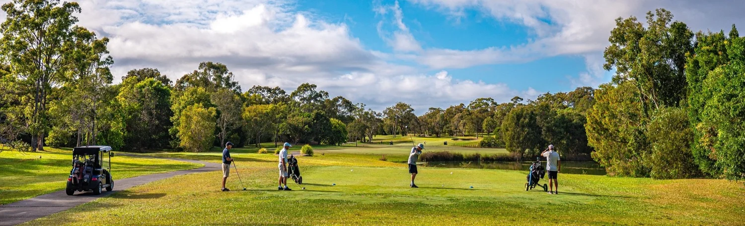 Corporate & Group Bookings | Book Your Group Now — Peregian Springs ...