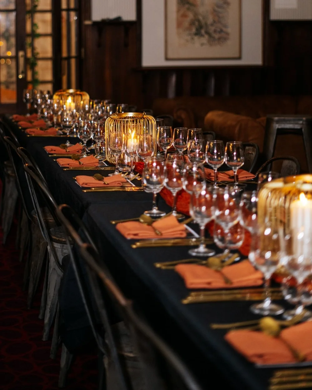 Gallery 3 — APLUS EVENTS AND HIRE