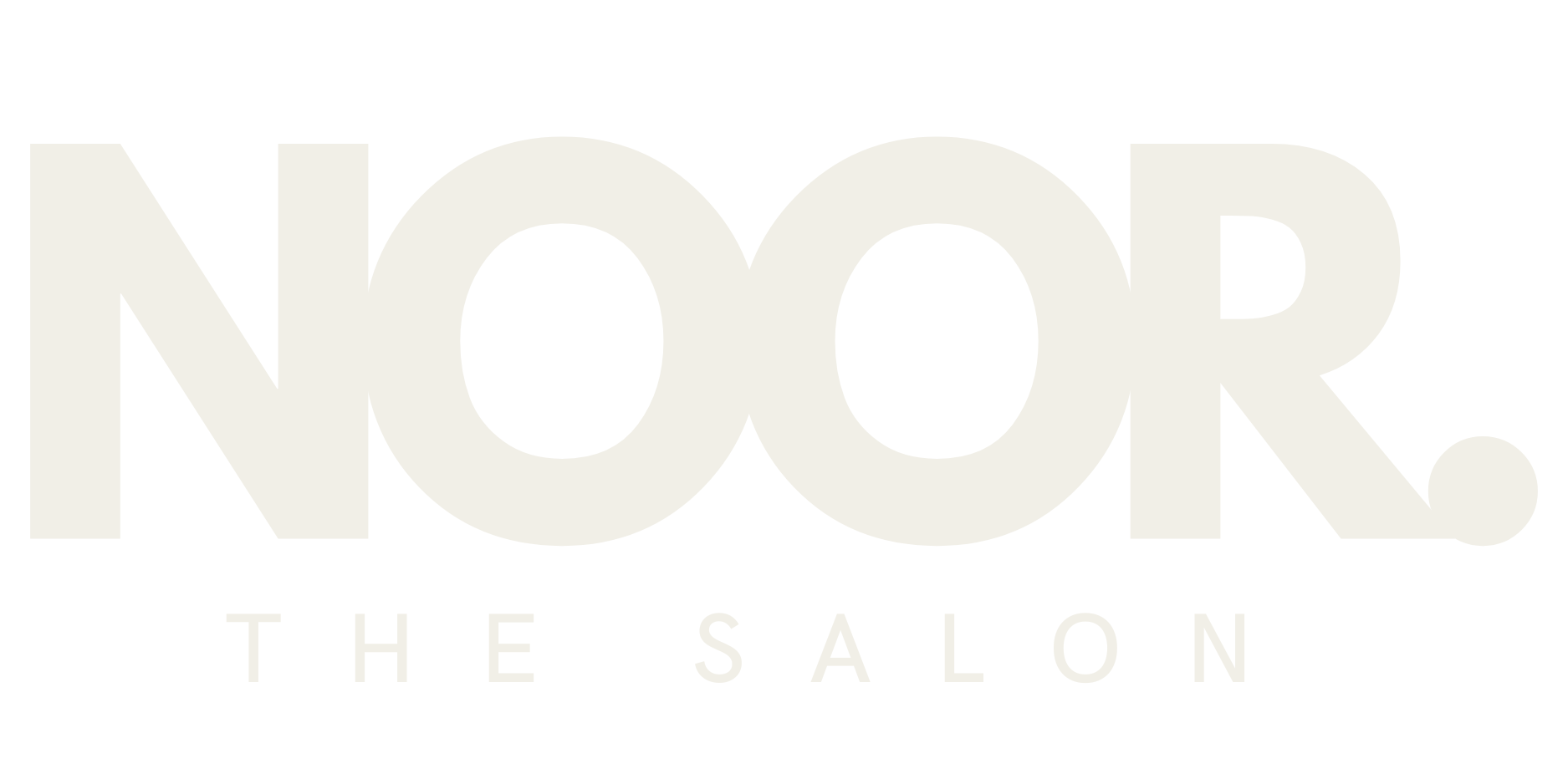 NOOR The Salon | Discover Your Inner Glow – Book Today