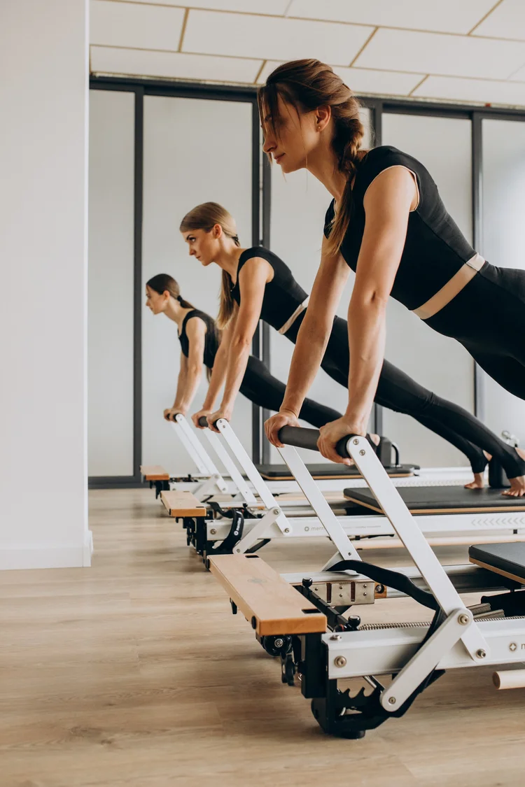 XLab Pilates Studio | Science-Based Pilates in Castle Hill & Rouse Hill