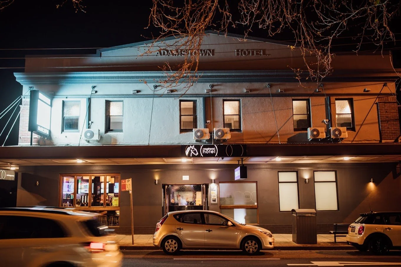 Nags Head Hotels