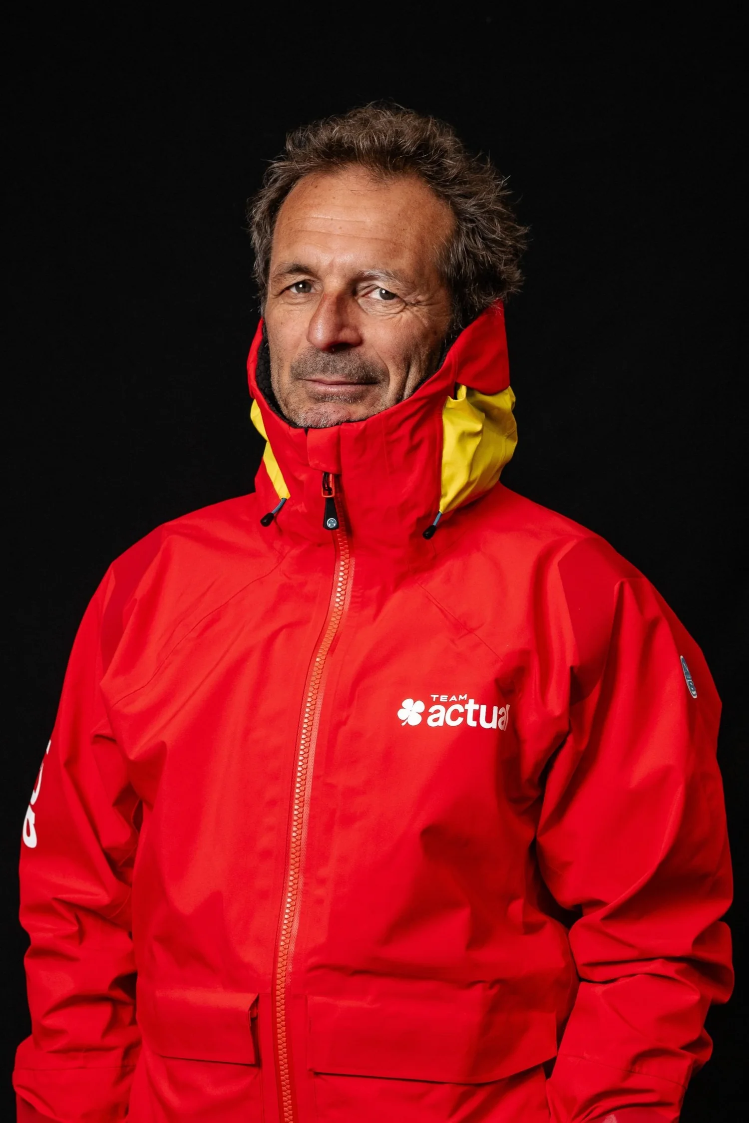 Actual Ultim 4 — Team Actual