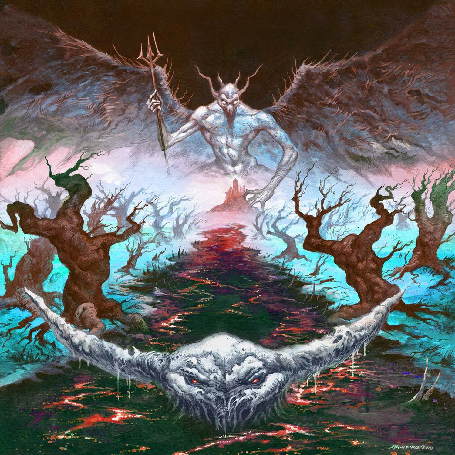TOUR DATES — GUILT TRIP