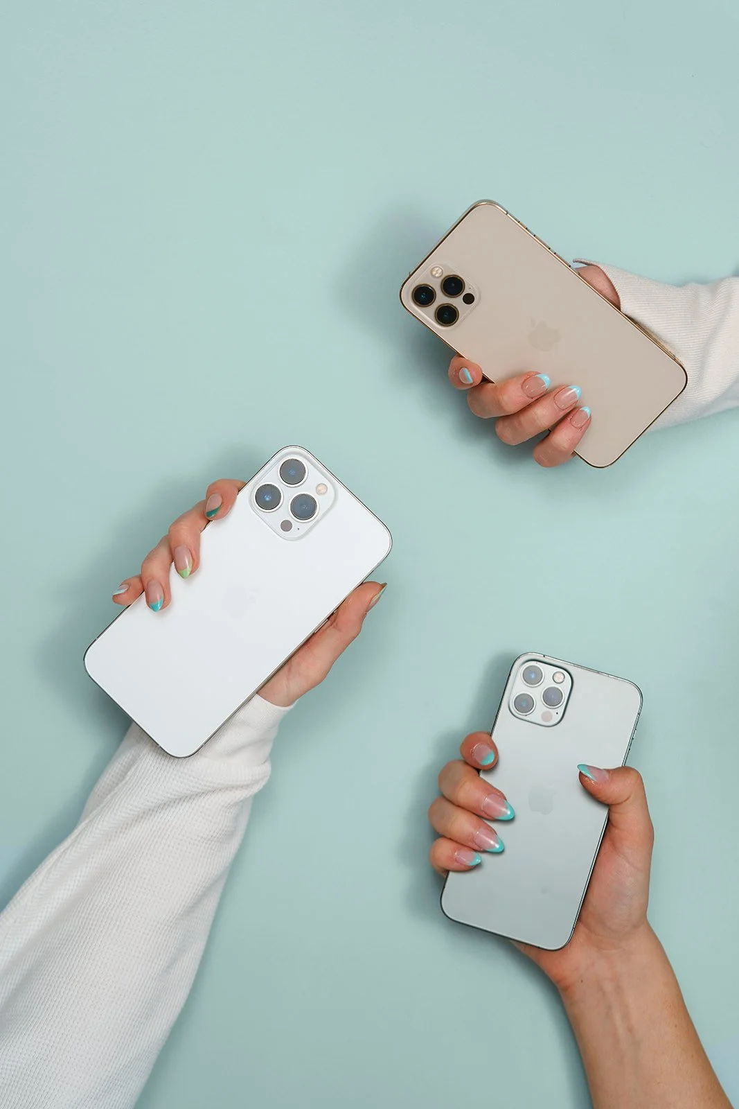 Services — Verge Marketing