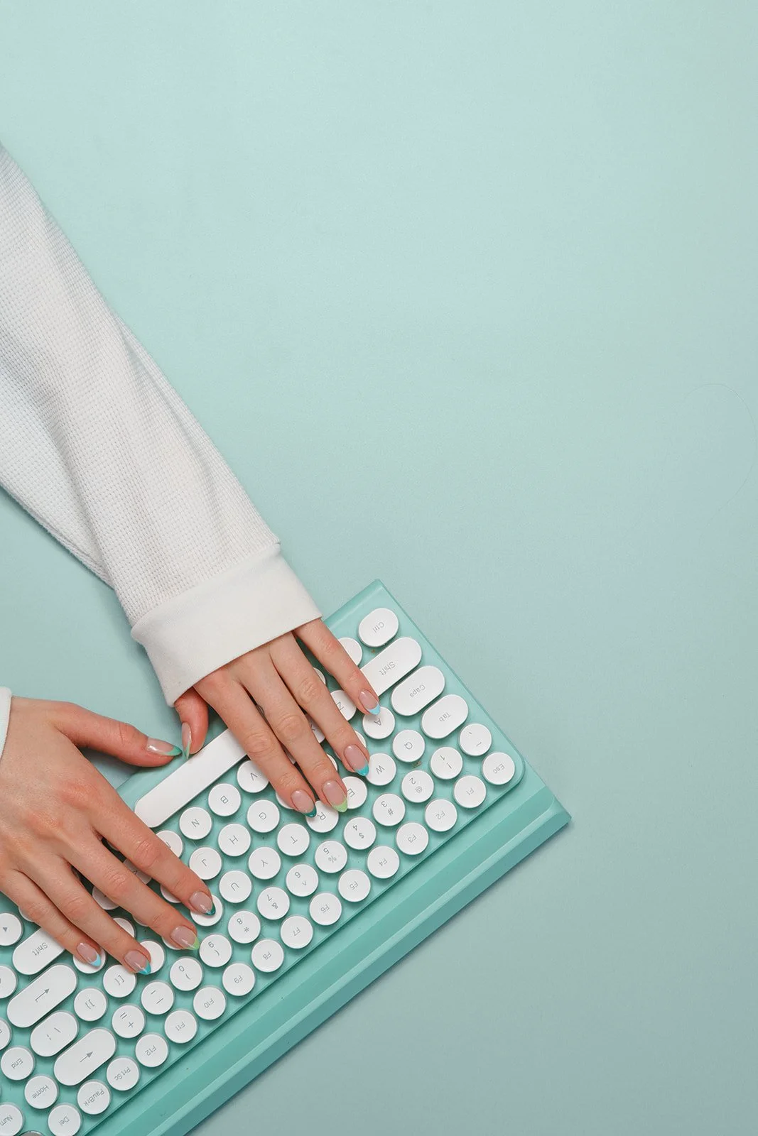 Services — Verge Marketing