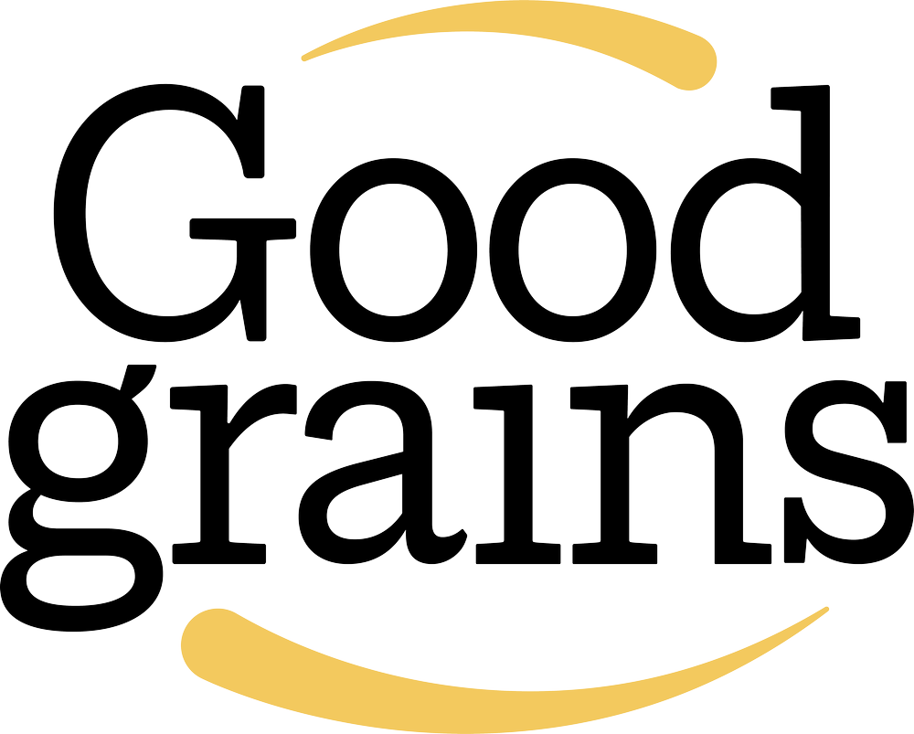 Good Grains | Discover Quality Grains — Order Today