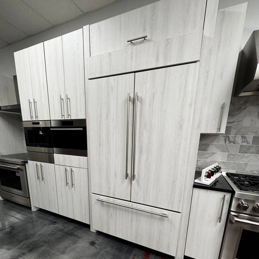 Burger's Cabinet Shop