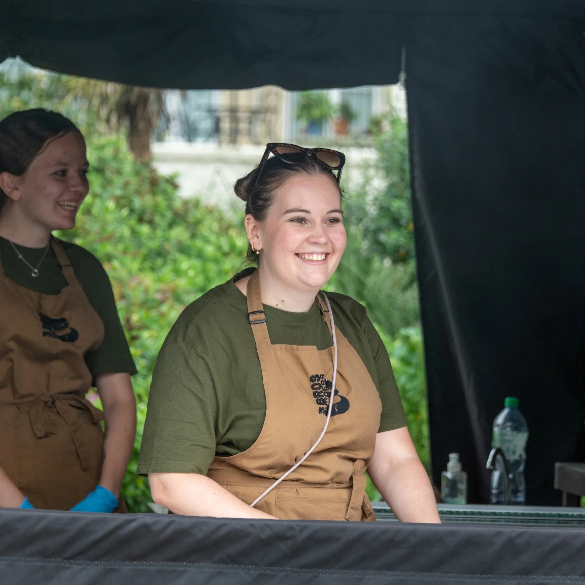 Worthing Food & Drink Festival 12th & 13th Sep 26