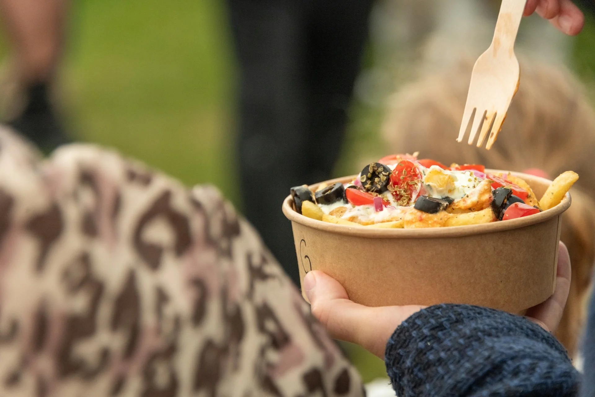 Worthing Food & Drink Festival 12th & 13th Sep 26