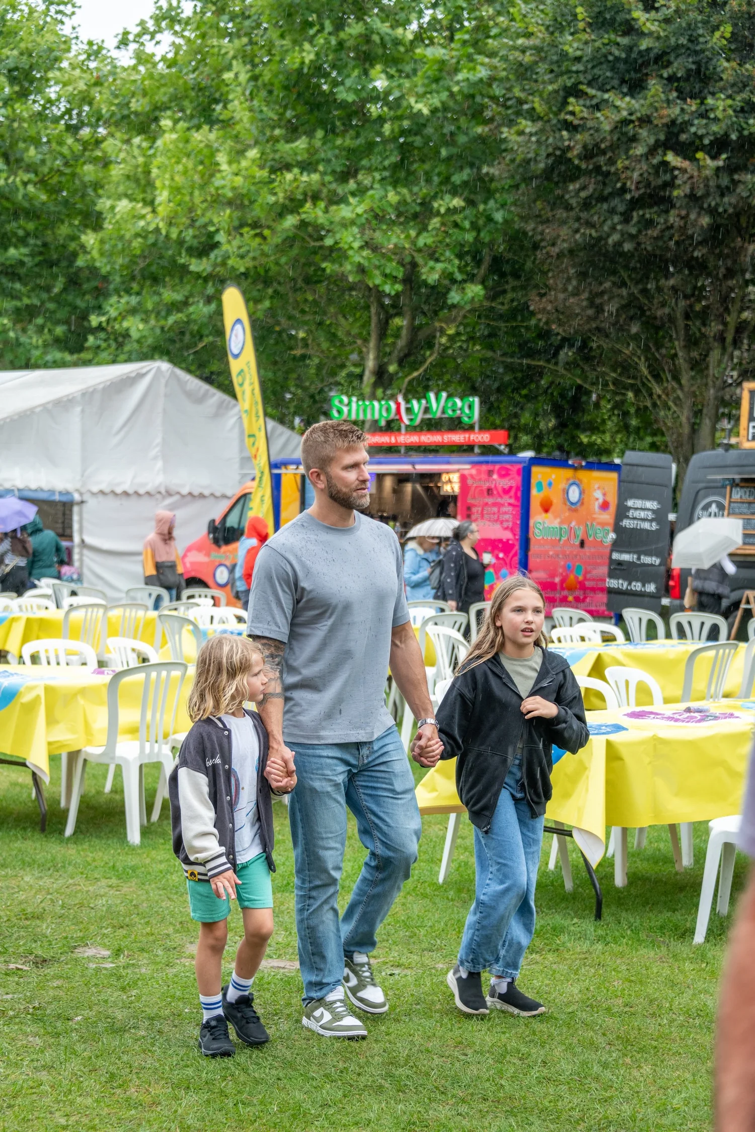 Worthing Food & Drink Festival 12th & 13th Sep 26