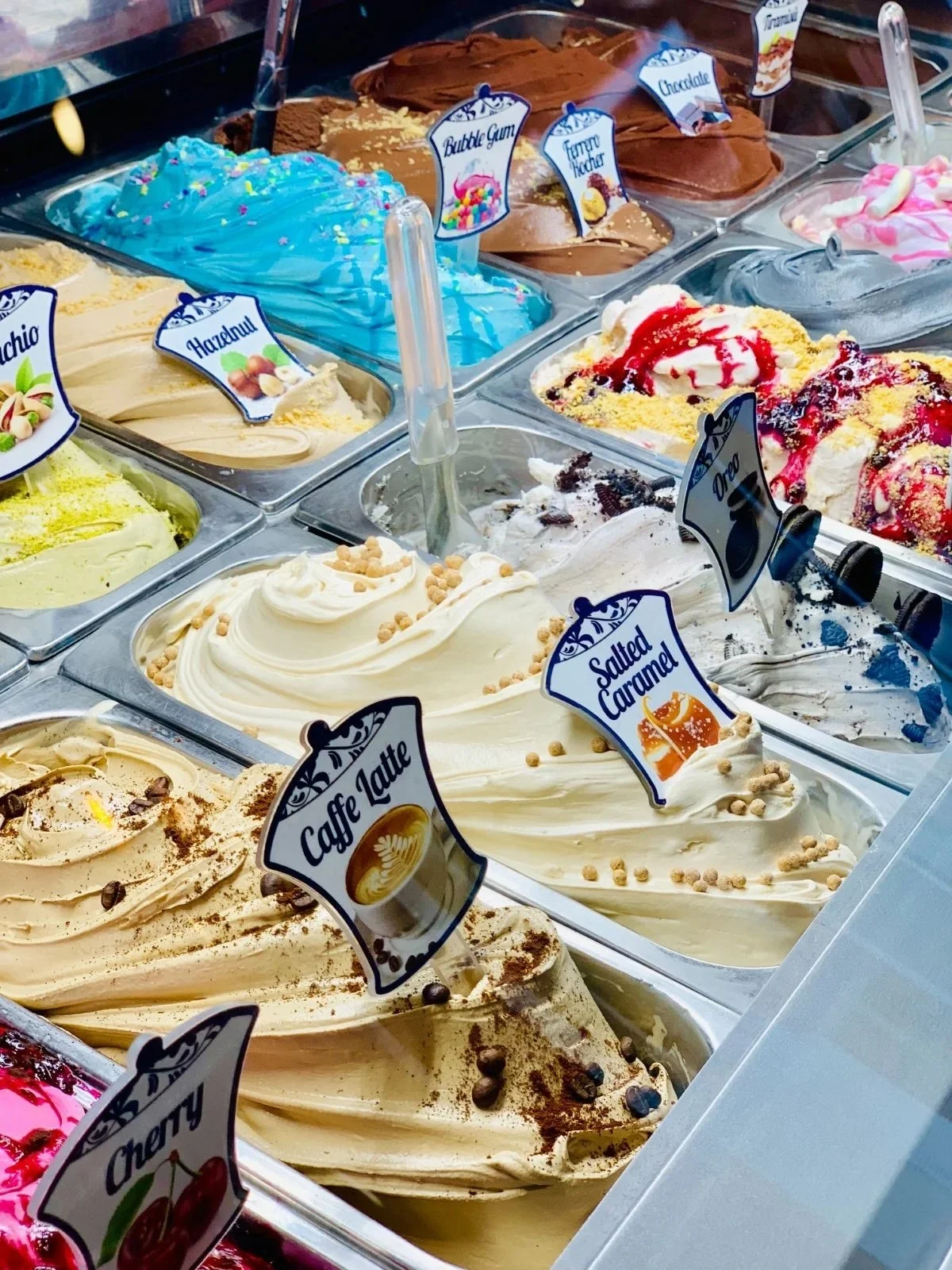Worthing Food & Drink Festival 12th & 13th Sep 26