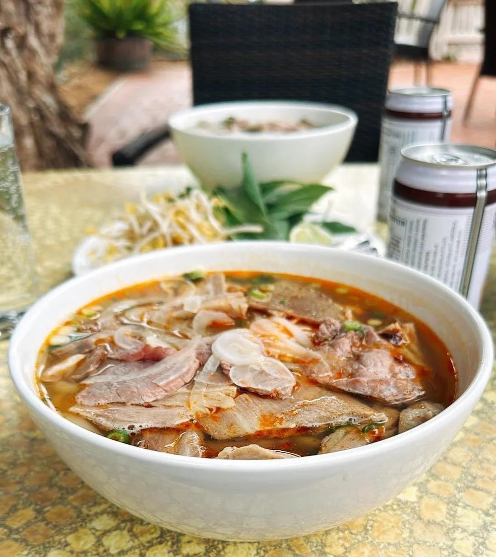 Eat — Barossa Pho