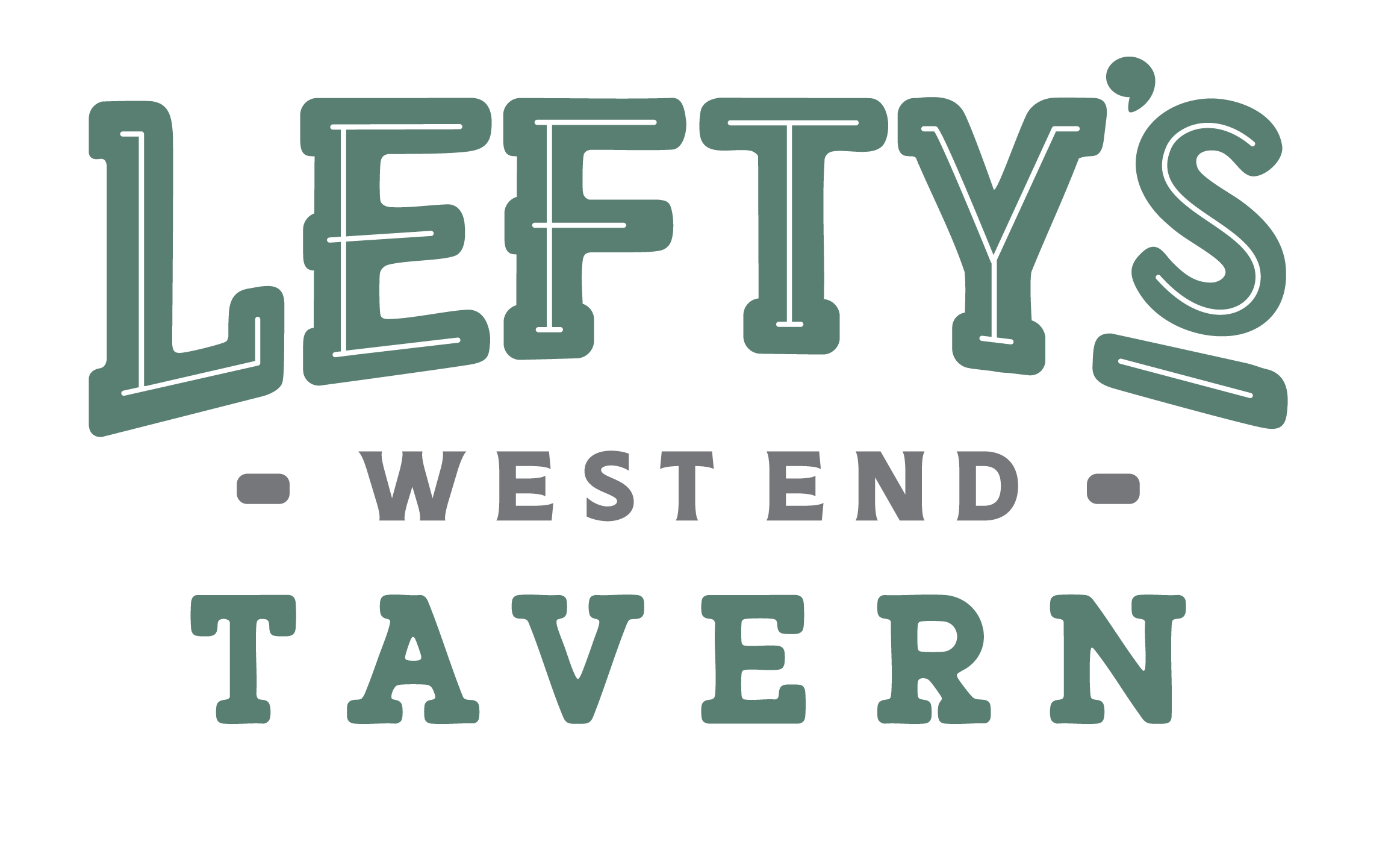 Lefty's West End Tavern