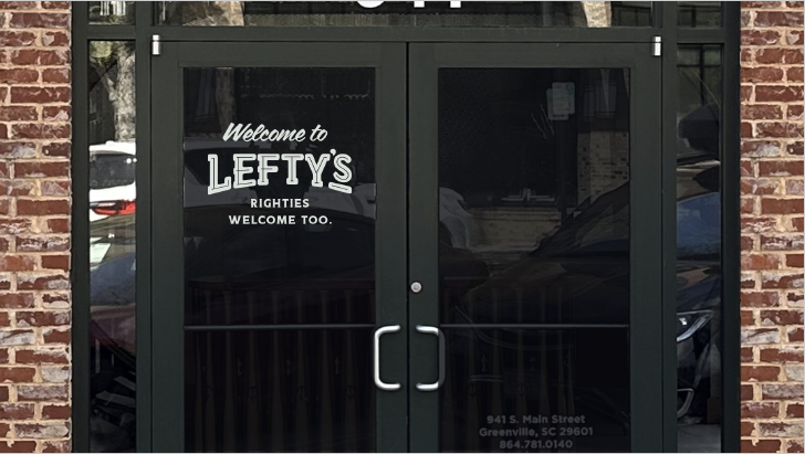 Lefty's West End Tavern