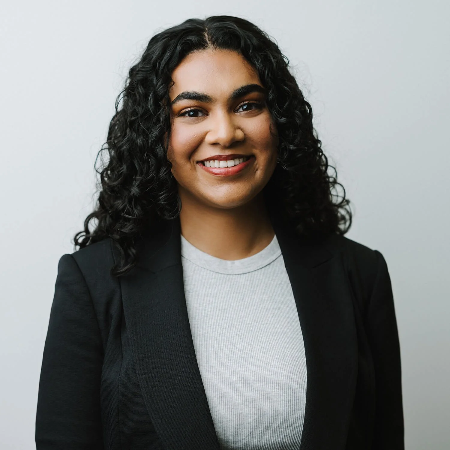Niveshni Naidoo, Legal Assistant — Peninsula Injury Lawyers | Personal ...