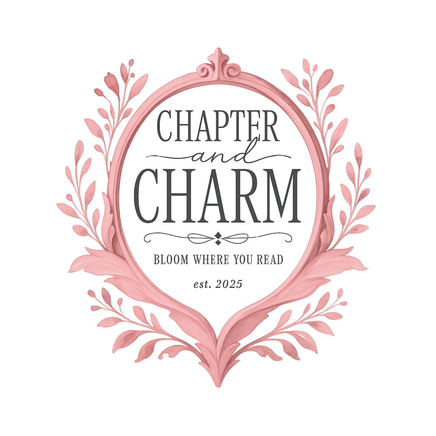 Contact | Get in Touch Today — Chapter & Charm