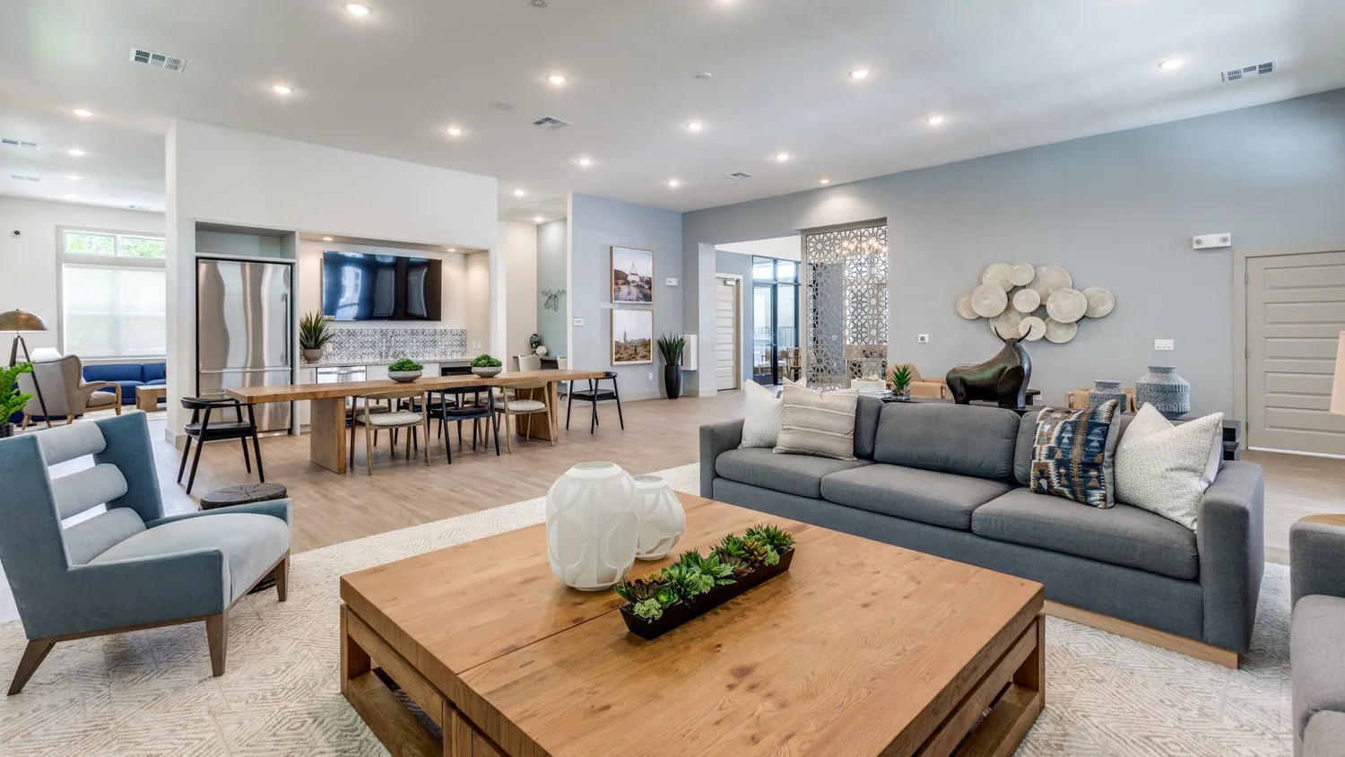 Affordable Apartments in Austin, TX — RPS Austin