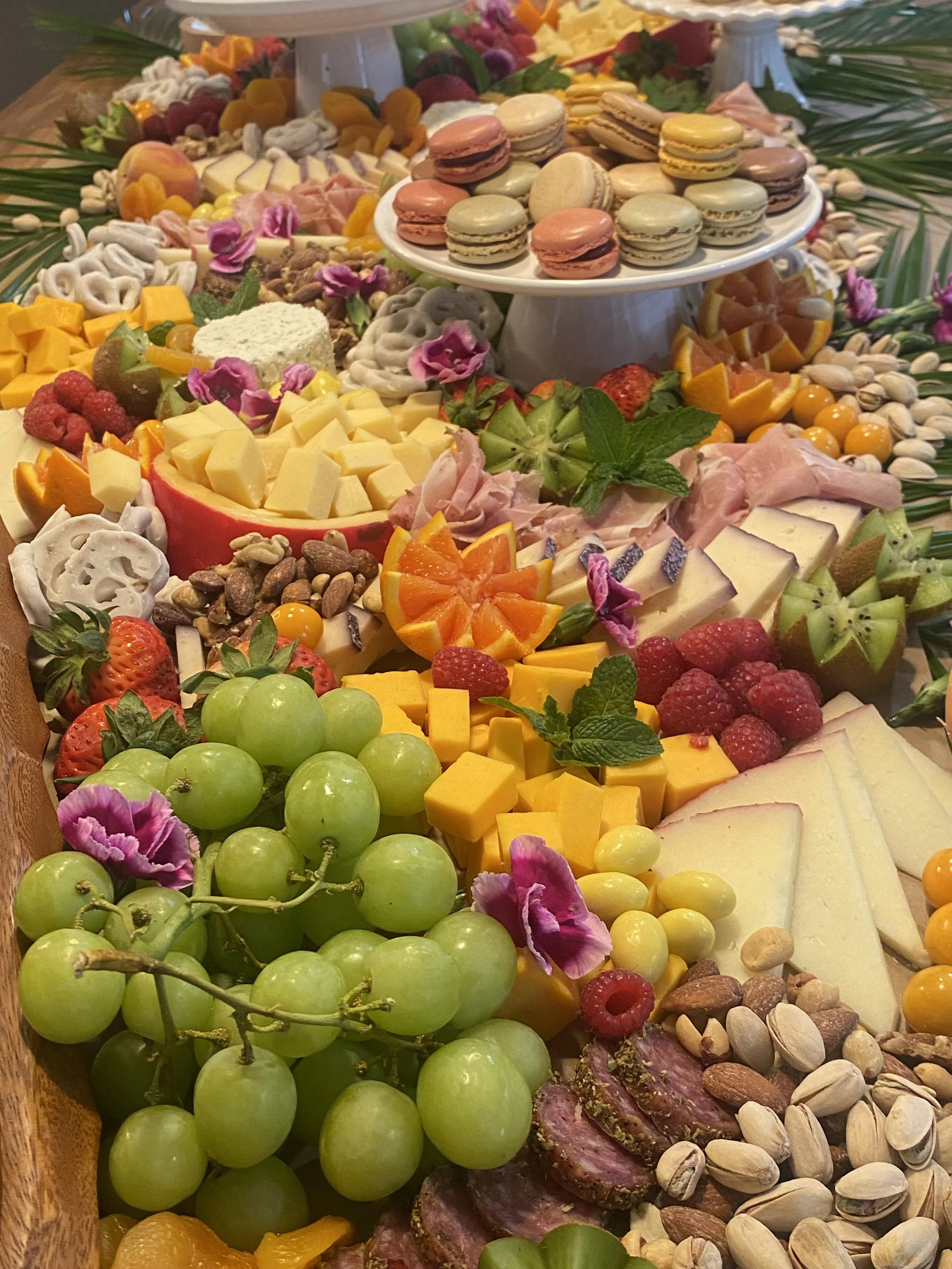 Foodie's Pantry | Gourmet foods, custom charcuterie, and gifts