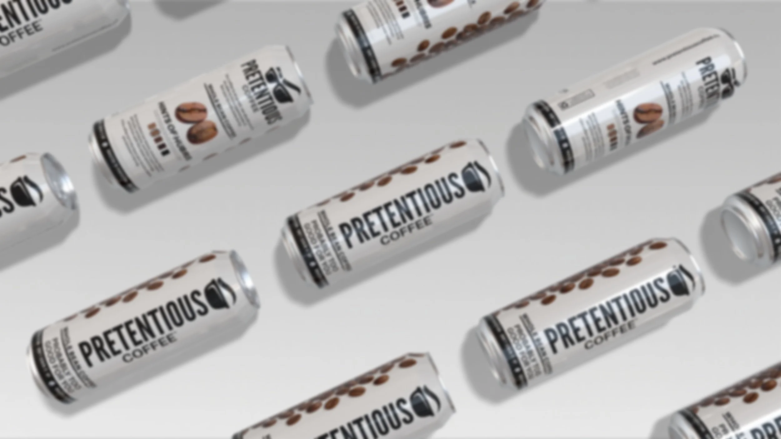 Pretentious Coffee