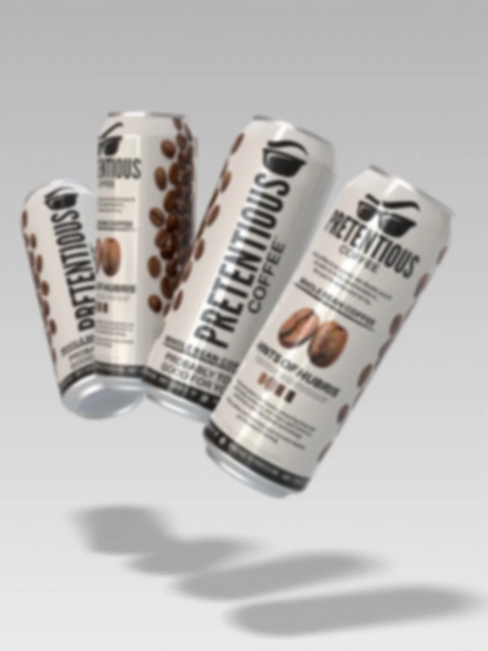 Pretentious Coffee