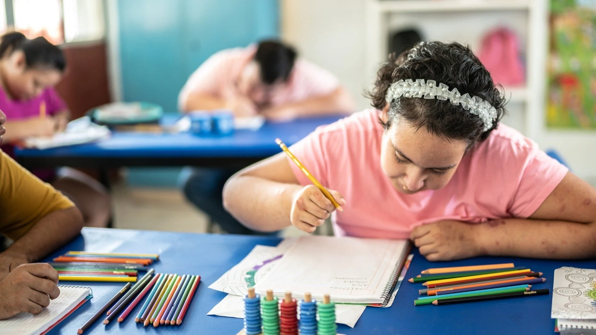 Student Transition Program | Empower Independence Today — Arc Human ...