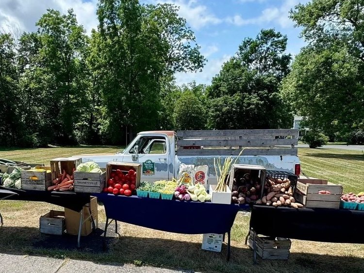 About | Initiatives | Meet Our Team | Penn Yan, NY — Windy Acres Farm