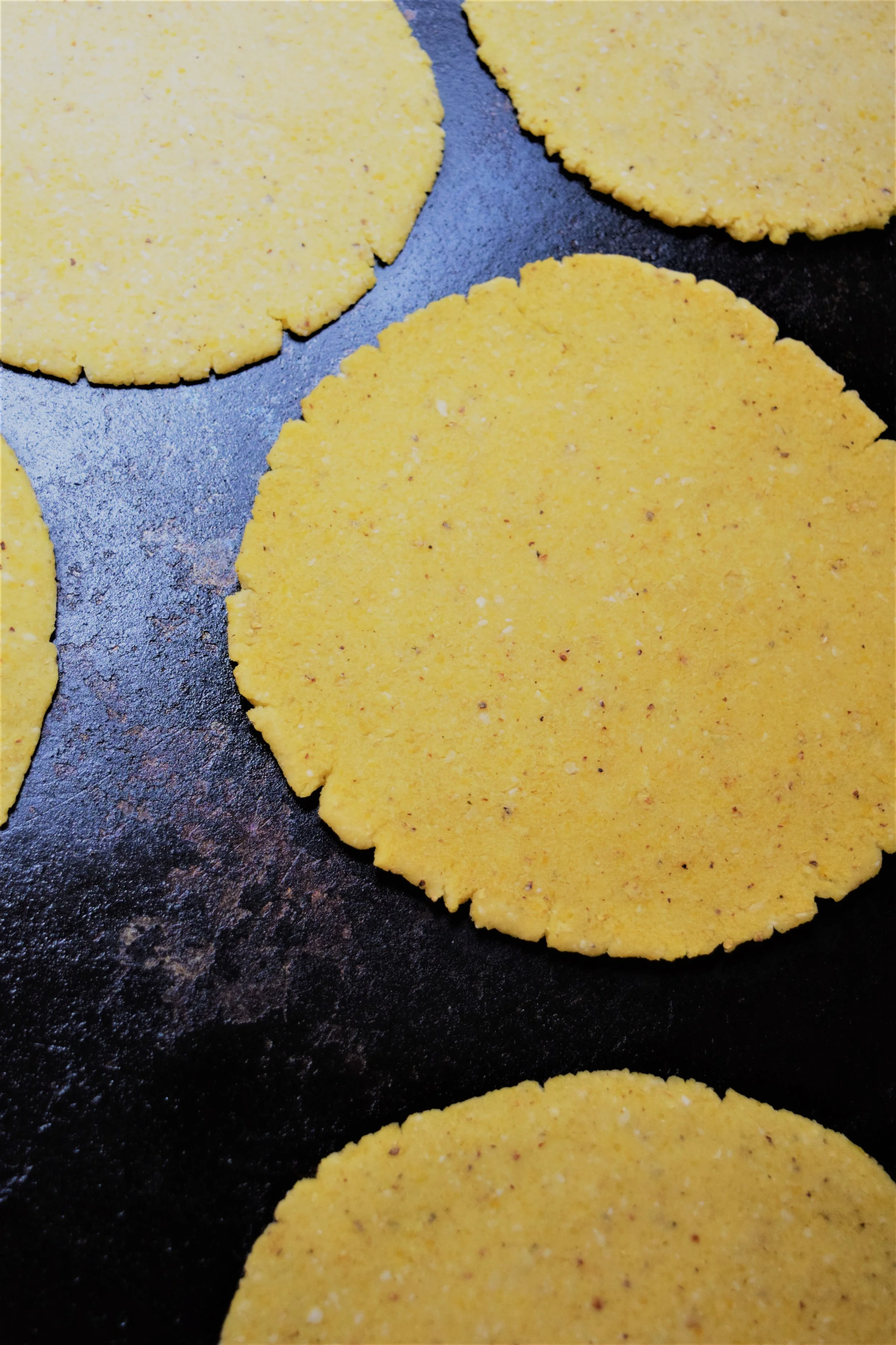 Corn Nixtamalization Recipes and Recommendations for Efficiency ...