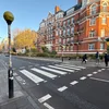 Where Is Abbey Road in London? How to Find the Famous Abbey Road Crossing