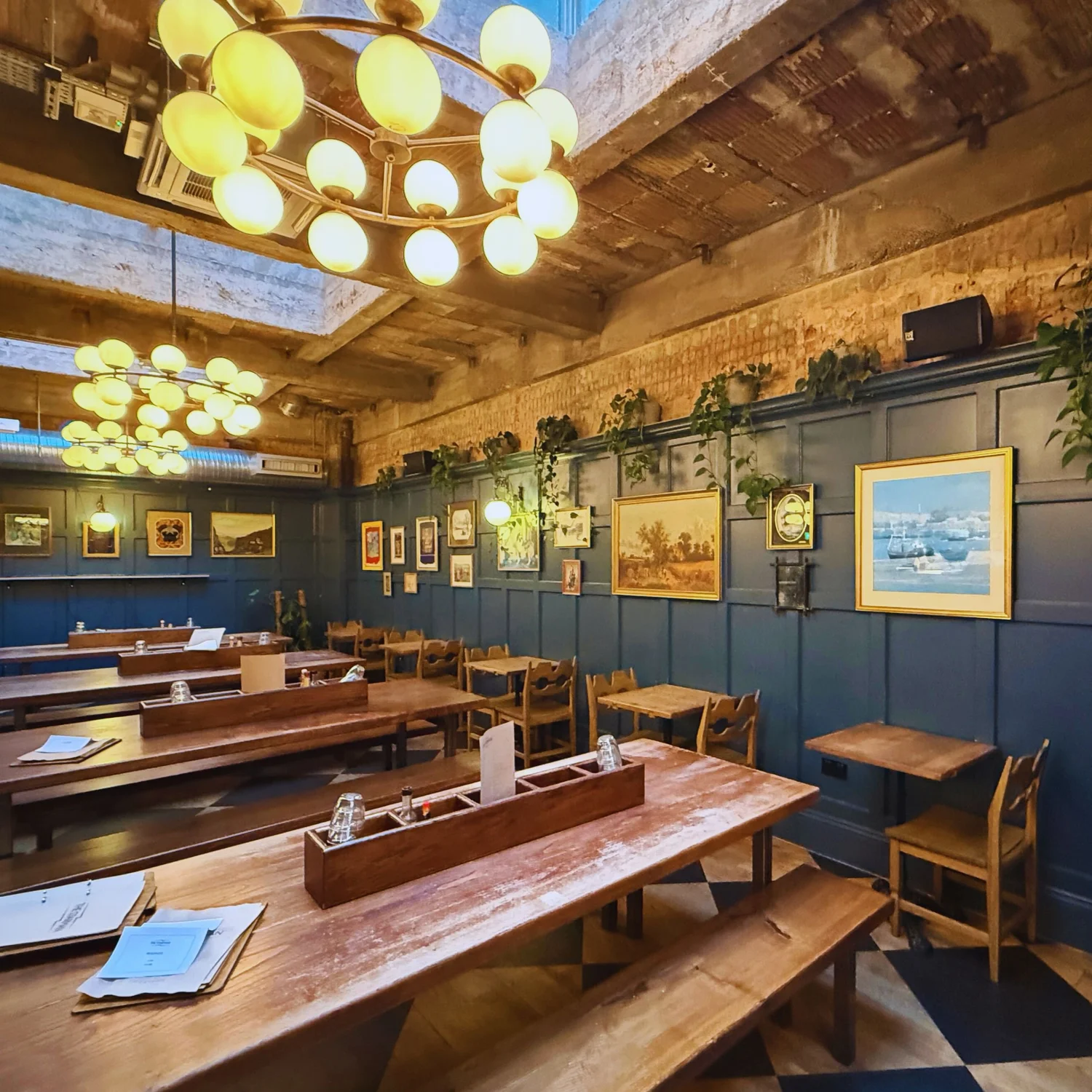 The Starman, London – David Bowie Pub on Heddon Street