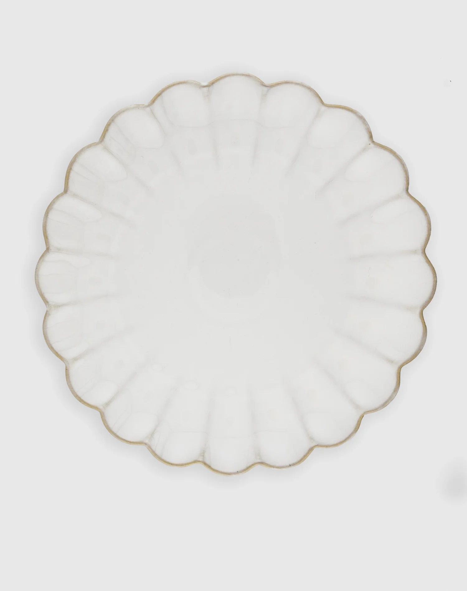 plates — table method