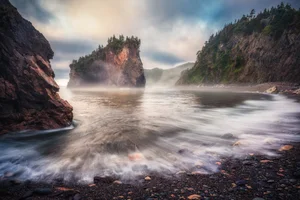 6 Must Visit Photography Locations in Newfoundland | Coastal Landscapes ...