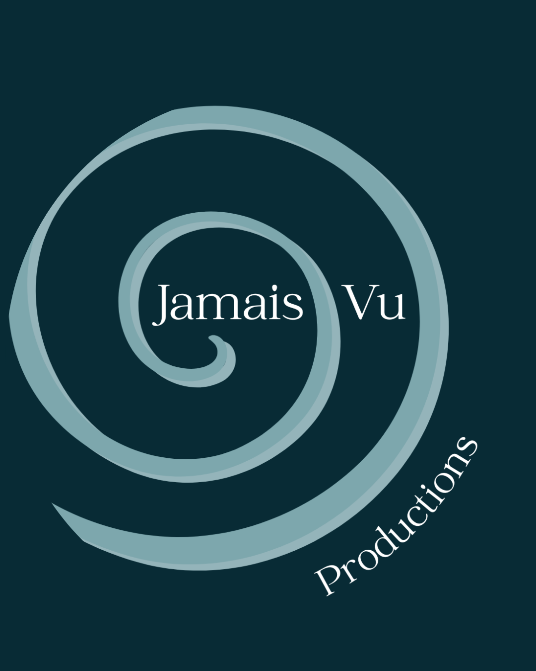 About Us — Jamais Vu Productions Ltd