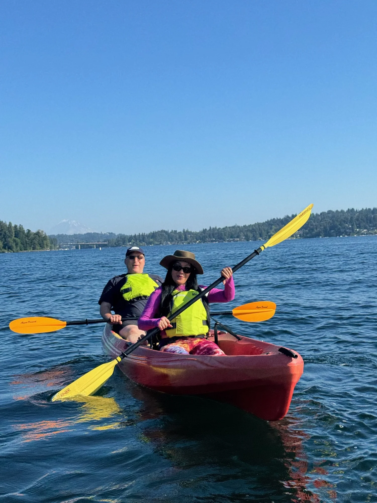 Best Kayak Rentals | Kayak & Paddleboard Rentals in Bellevue, WA