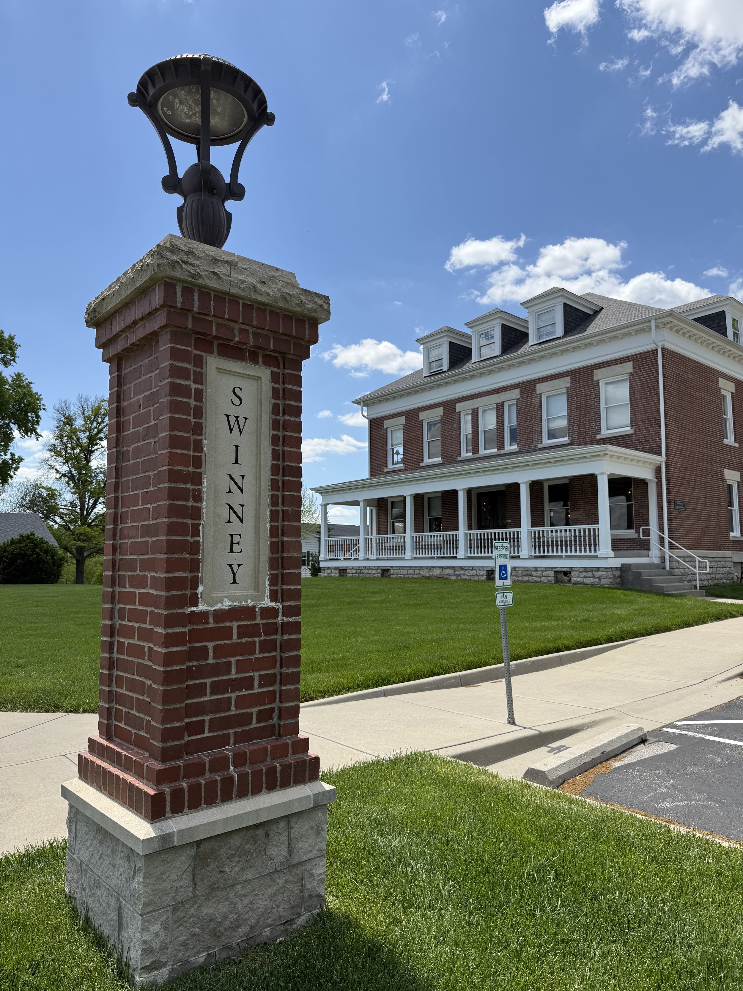 History — Drumm Farm Center for Children