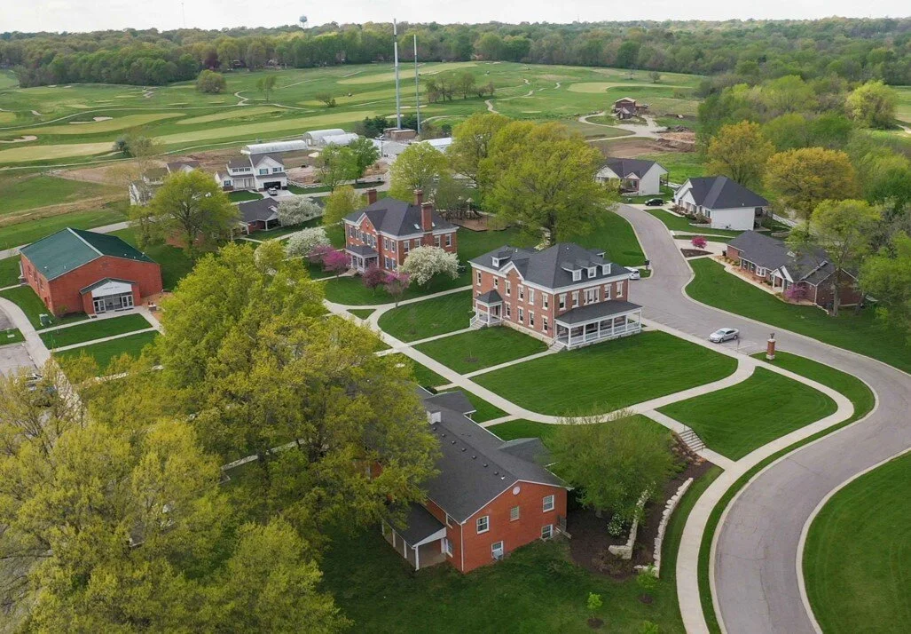 Drumm Farm Center for Children