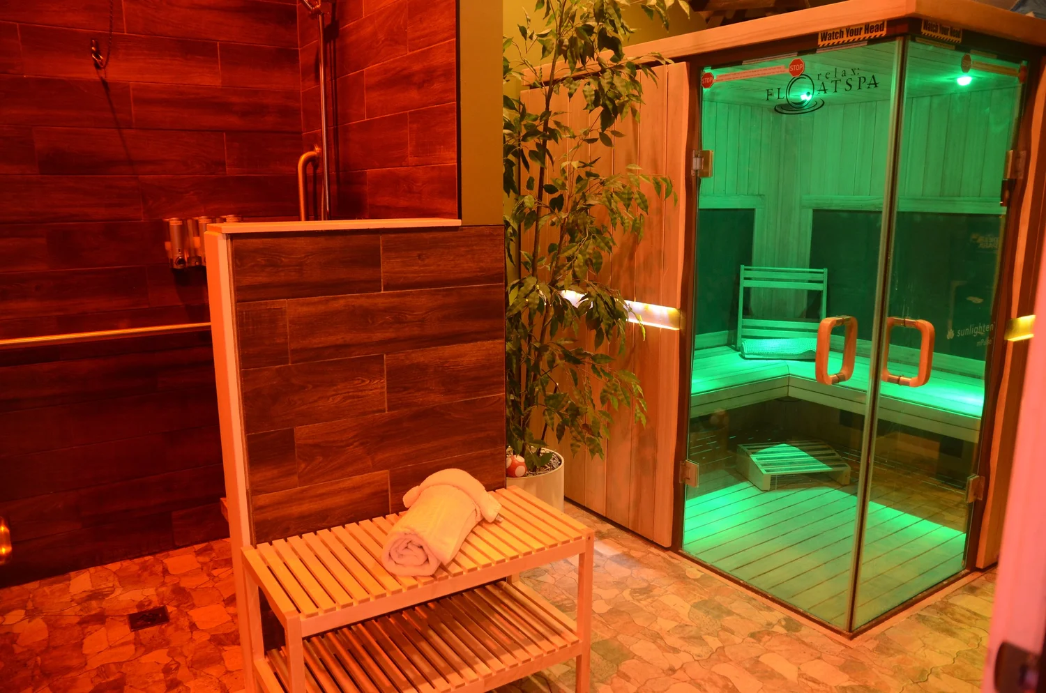 Relax Float Spa | Experience Deep Relaxation Today