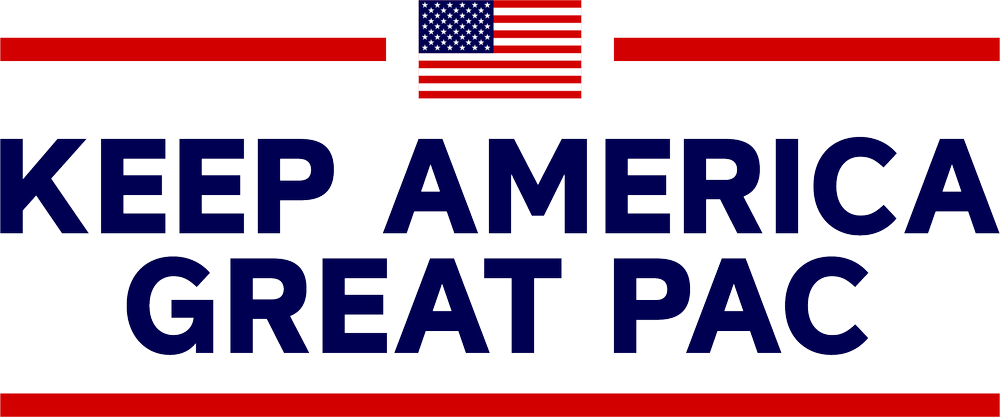 About — Keep America Great PAC