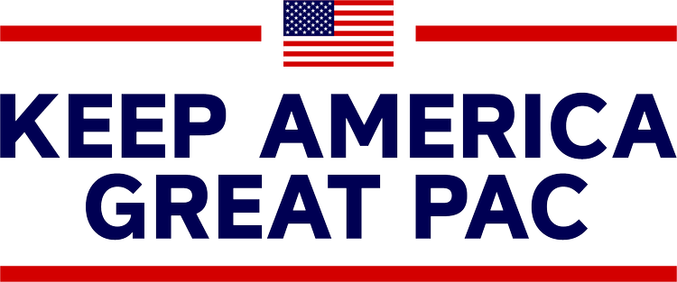 About — Keep America Great PAC