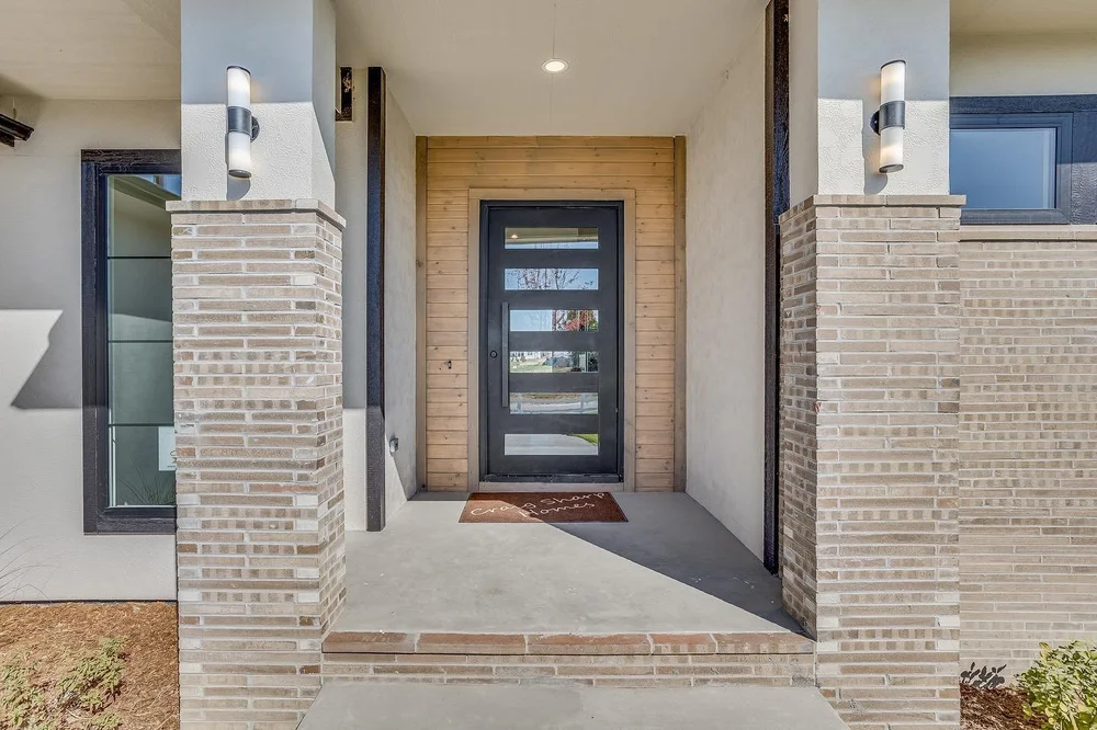 Bigger, Bolder and Customized | Vantage Doors and Windows