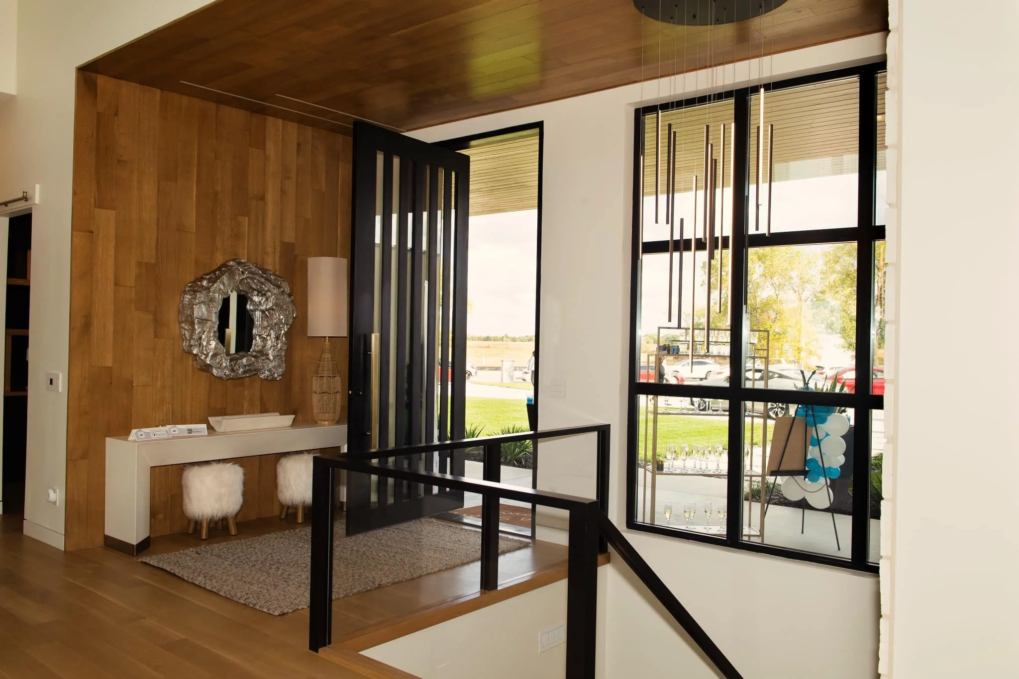Windows for the Best Views | Go Bigger with Vantage — Vantage Doors and ...