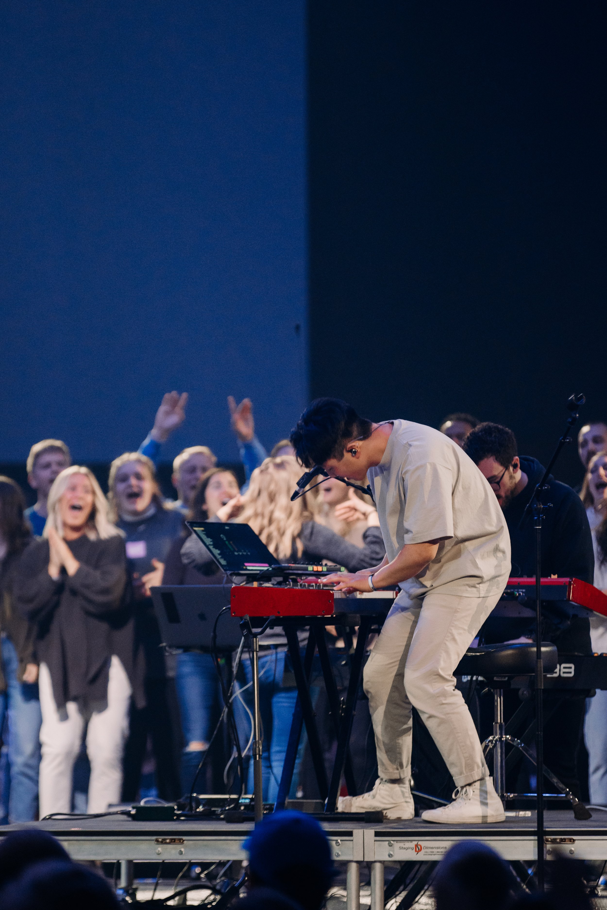 Des Moines Web Designer | Freelance Web Design | Matt Deo Creative