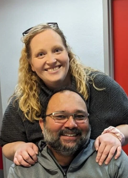 About | Learn More, Get Involved Today — Anne Parelkar for Senate