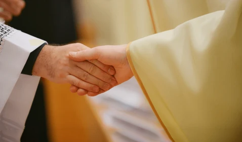 Learn About the Episcopal Church — St. Matthew's Episcopal Church