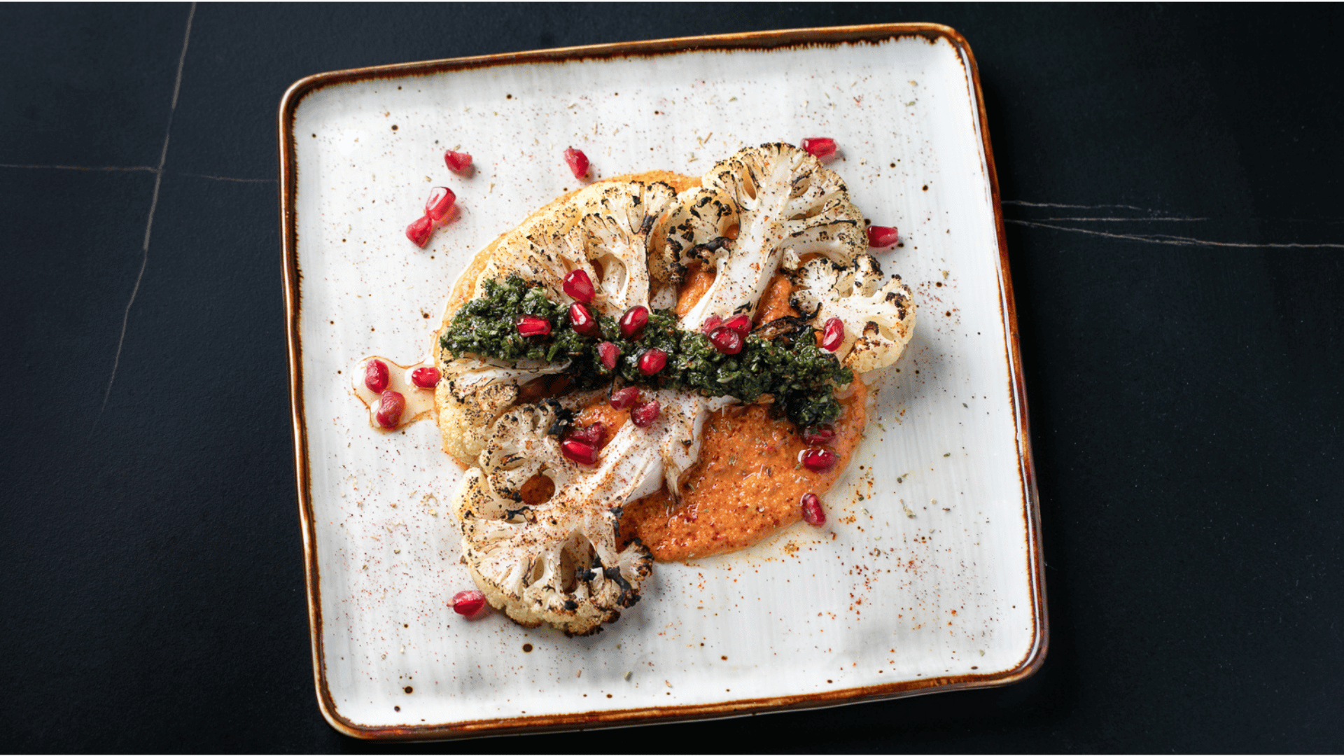 Azara Menu | Wellness-Driven Dining Inspired by the World’s Blue Zones ...